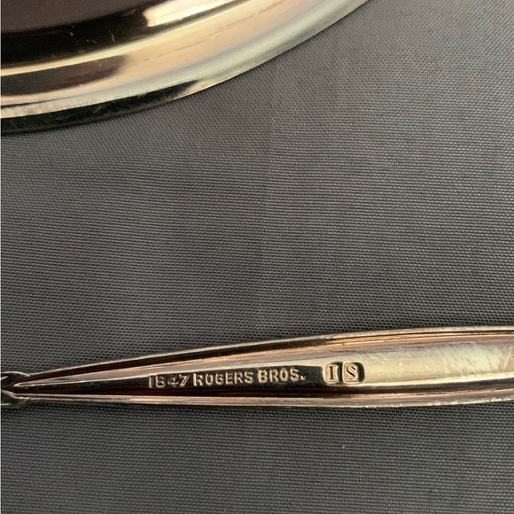 Dining | Vintage 1847 Rodgers Bros Serving Entertainment Set | Poshmark